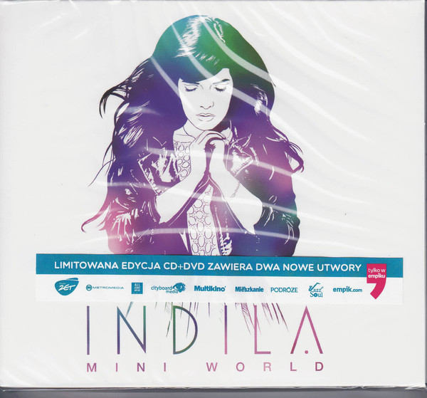 Indila Mini World - Niska cena na Allegro.pl