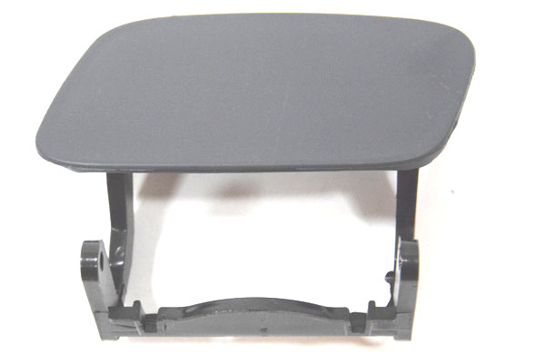 AUDI A4 B8 11-15 ZAŚLEPKA SPRYSKIWACZA REFLEKTOR L za z GDAŃSK ...