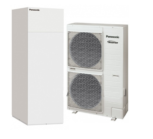 Pompa ciepła Panasonic Aquarea 9kW + Montaż • Cena, Opinie • Pompy ...