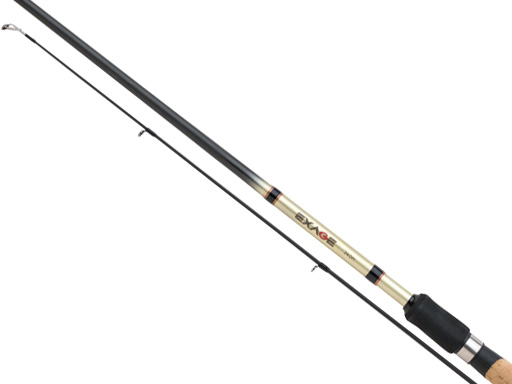 Wędka SHIMANO EXAGE SPINNING 240 ML - 7896737918 - Allegro