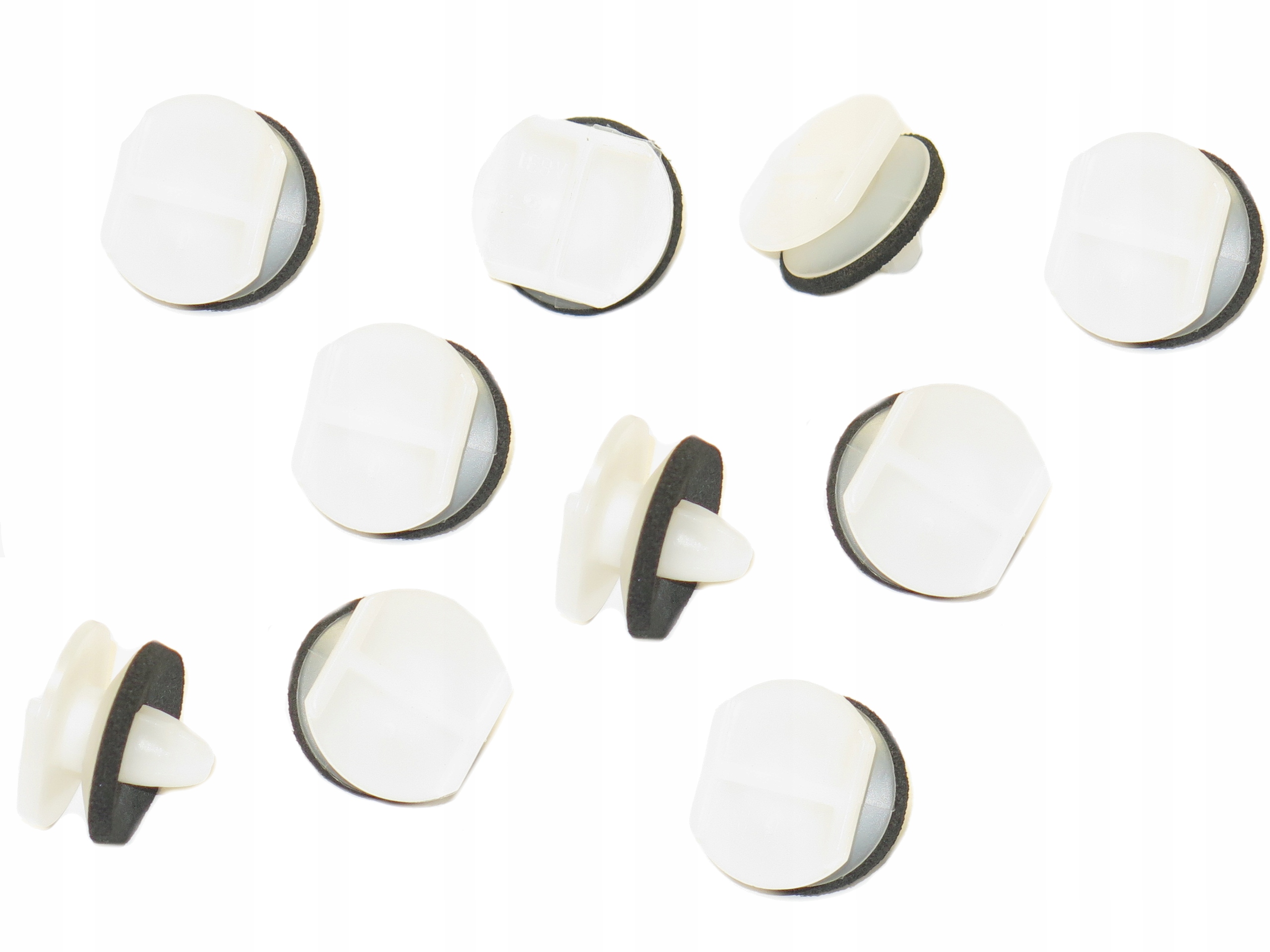 SPINKI KOŁKI LISTWY BOCZNEJ DRZWI IVECO DAILY 5907628617175 za 5.69PLN ...