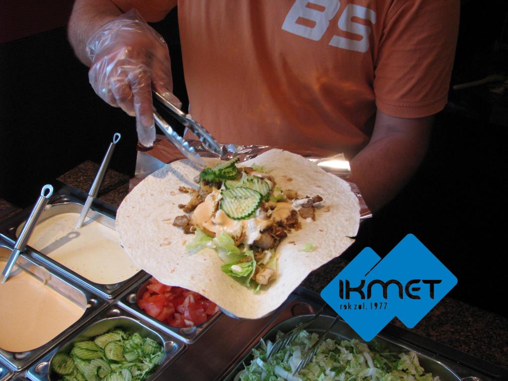IKMET TACA do robienia KEBAB ROLLO TORTILLA PITA (5902795000249) • Cena ... IKMET TACA do robienia KEBAB ROLLO TORTILLA PITA (5902795000249) • Cena ...