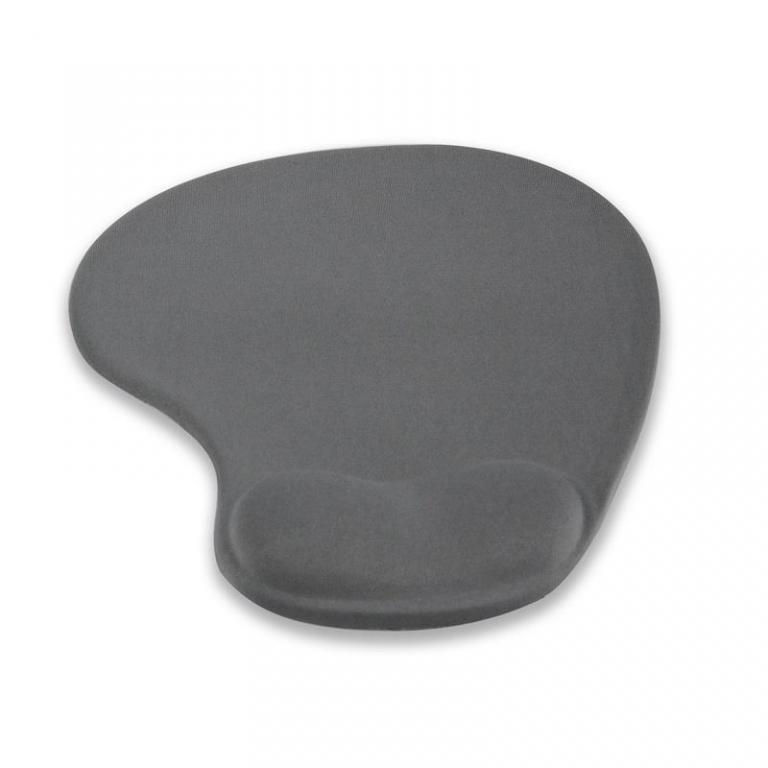 White And Grey Mousepad - Niska cena na Allegro