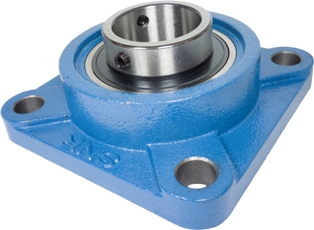 UCF 210 SNR ŁOŻYSKO SAMONASTAWNE W OPRAWIE - porównaj ceny - Allegro.pl