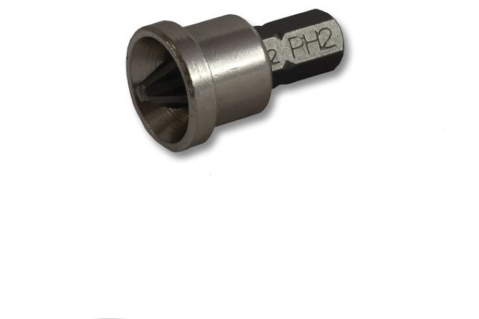 Bit Stalco S-13192 25 mm 1/4 " Philips (5907180851086) • Cena, Opinie ...