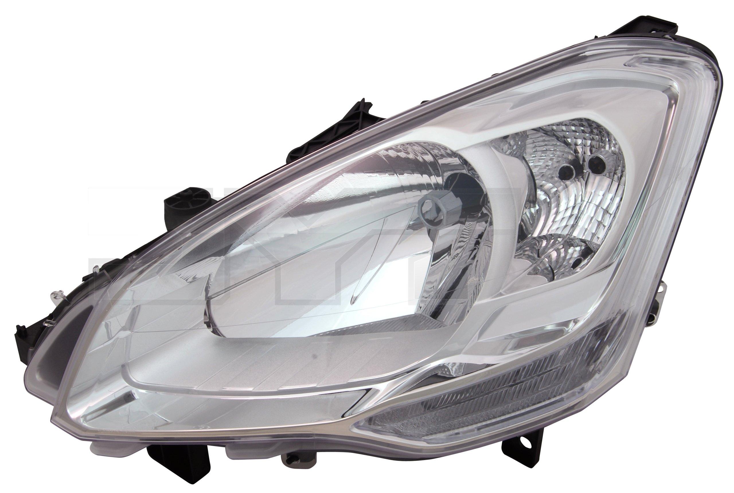 CITROEN BERLINGO 08-12 NOWY REFLEKTOR LEWY 5410909445126 za 409.00PLN z ...