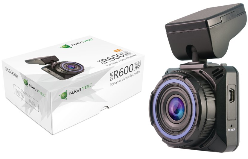 NAVITEL R600 DVR Rejestrator jazdy Video Full HD kamera samochodowa ... NAVITEL R600 DVR Rejestrator jazdy Video Full HD kamera samochodowa ...