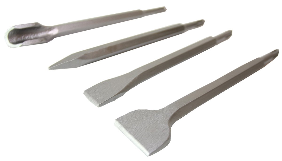KOMPLET ZESTAW DŁUT DŁUTA SDS PLUS 4 SZT DŁUTO (SDS+PLUS 4SZT) • Cena ... KOMPLET ZESTAW DŁUT DŁUTA SDS PLUS 4 SZT DŁUTO (SDS+PLUS 4SZT) • Cena ...