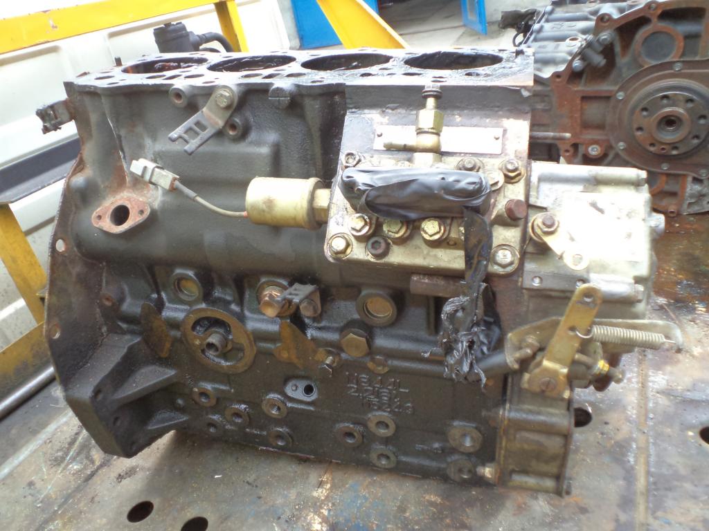 Купить Двигатель CATERPILLAR 3024C PERKINS по запчастям: отзывы, фото и ...