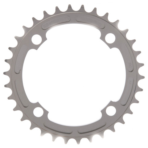 Zębatka E.13 Guide Ring 40T Alu 7075 T6 • Cena, Opinie - Allegro