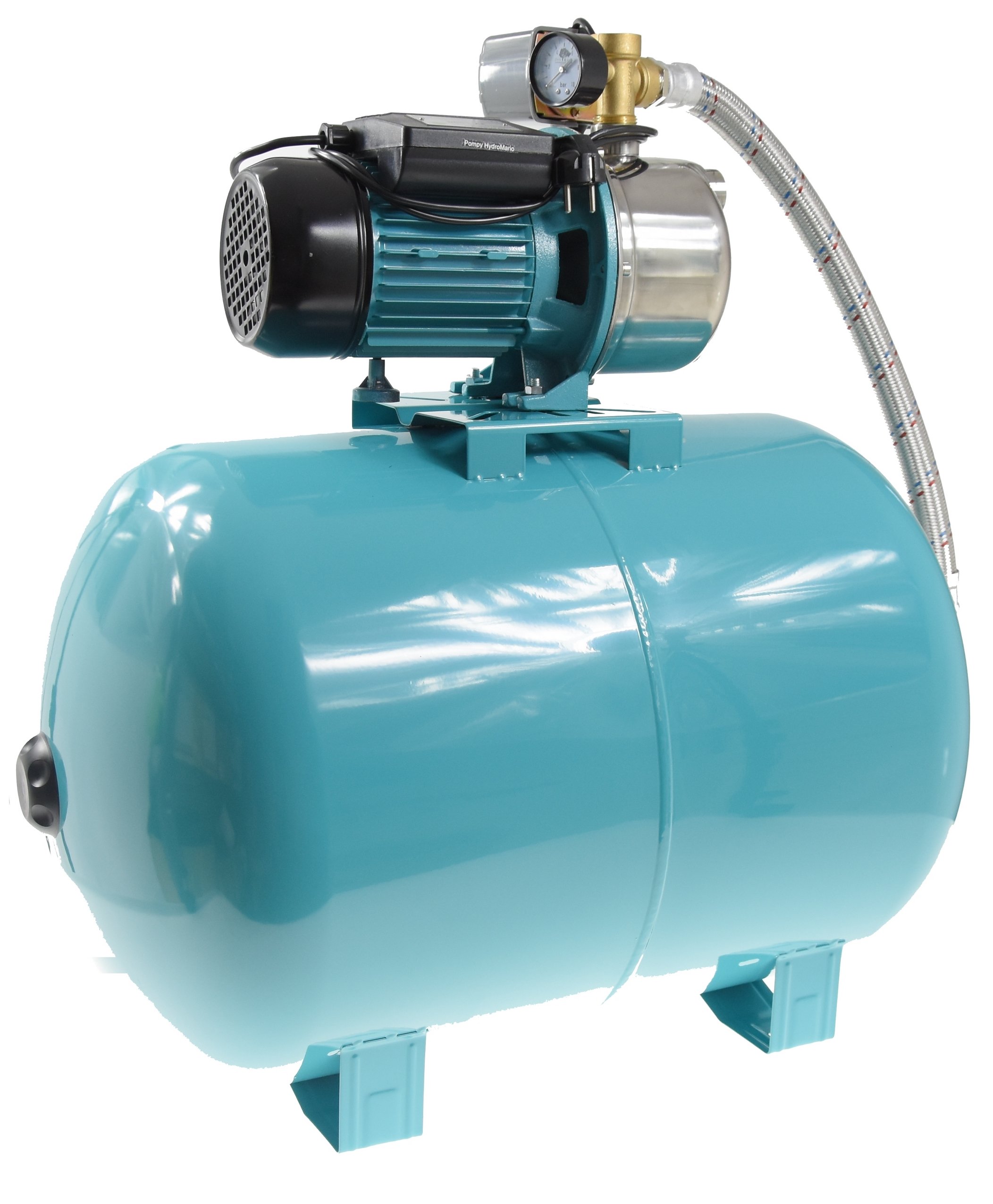 Zestaw hydroforowy 100L OMNIGENA JY 1000 HYDROFOR (4544896030438 ...