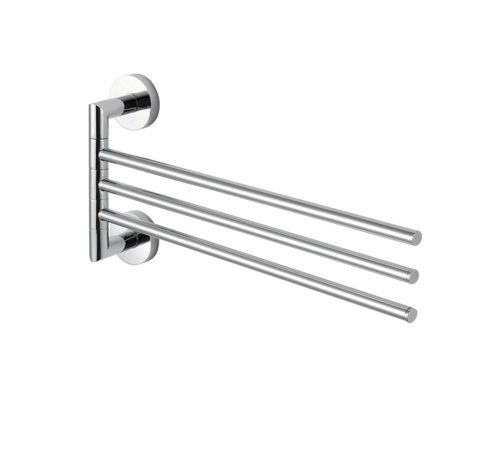 Stella Classic věšák tříramenný 07.130 chrom za 910 Kč - Allegro