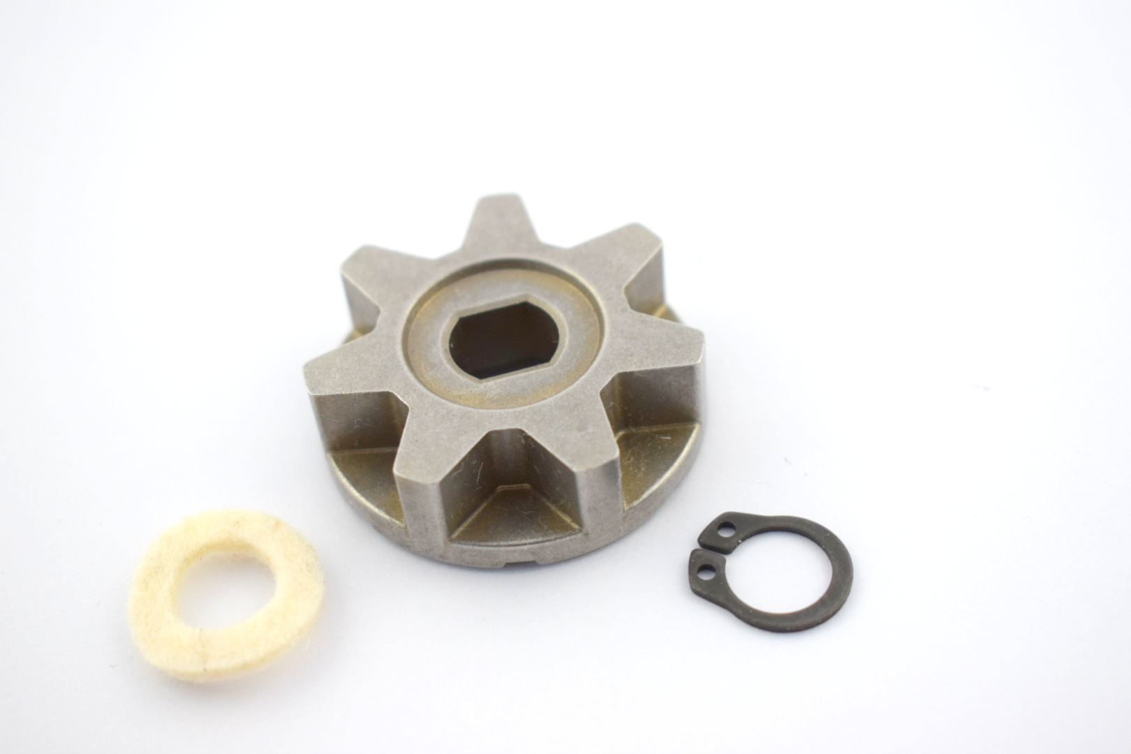 Koło łańcuchowe Bosch GKE 35 40 BCE • Cena, Opinie 12218570903 • Allegro