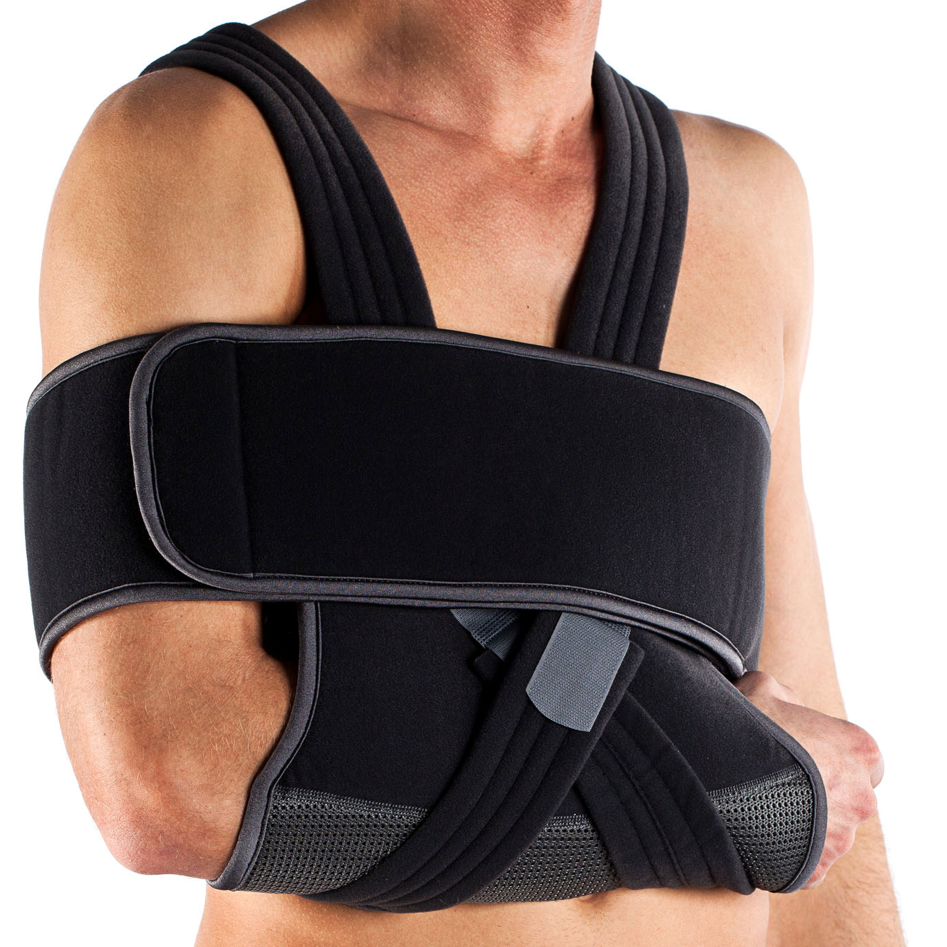 Orteza na bark i ramię TGO-C OB 302 Timago rozm. L (5902983720027 ...