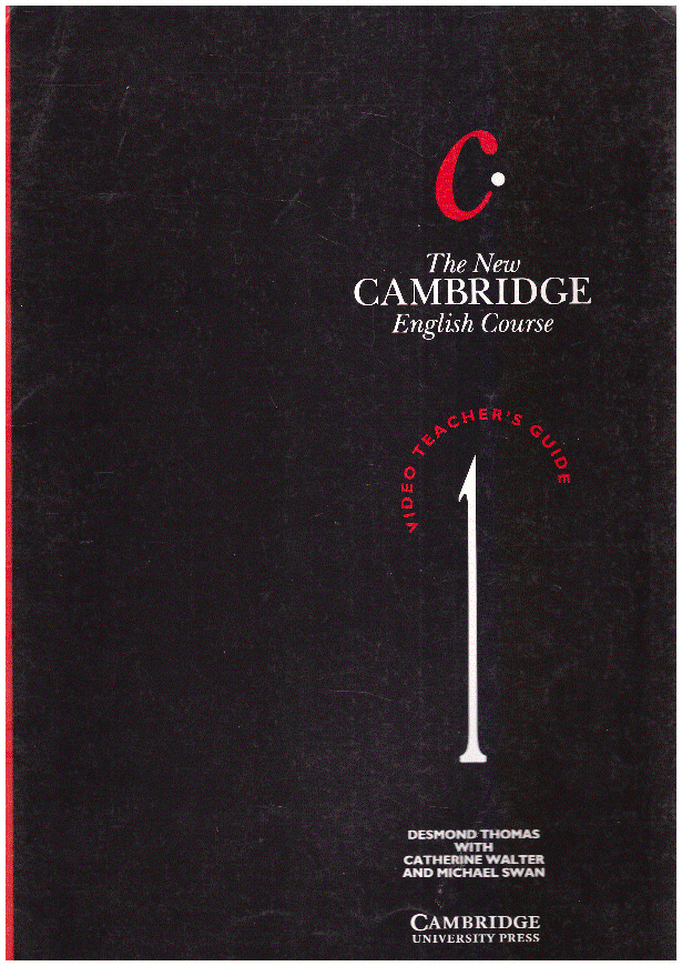 Cambridge Guide - Niska cena na Allegro.pl