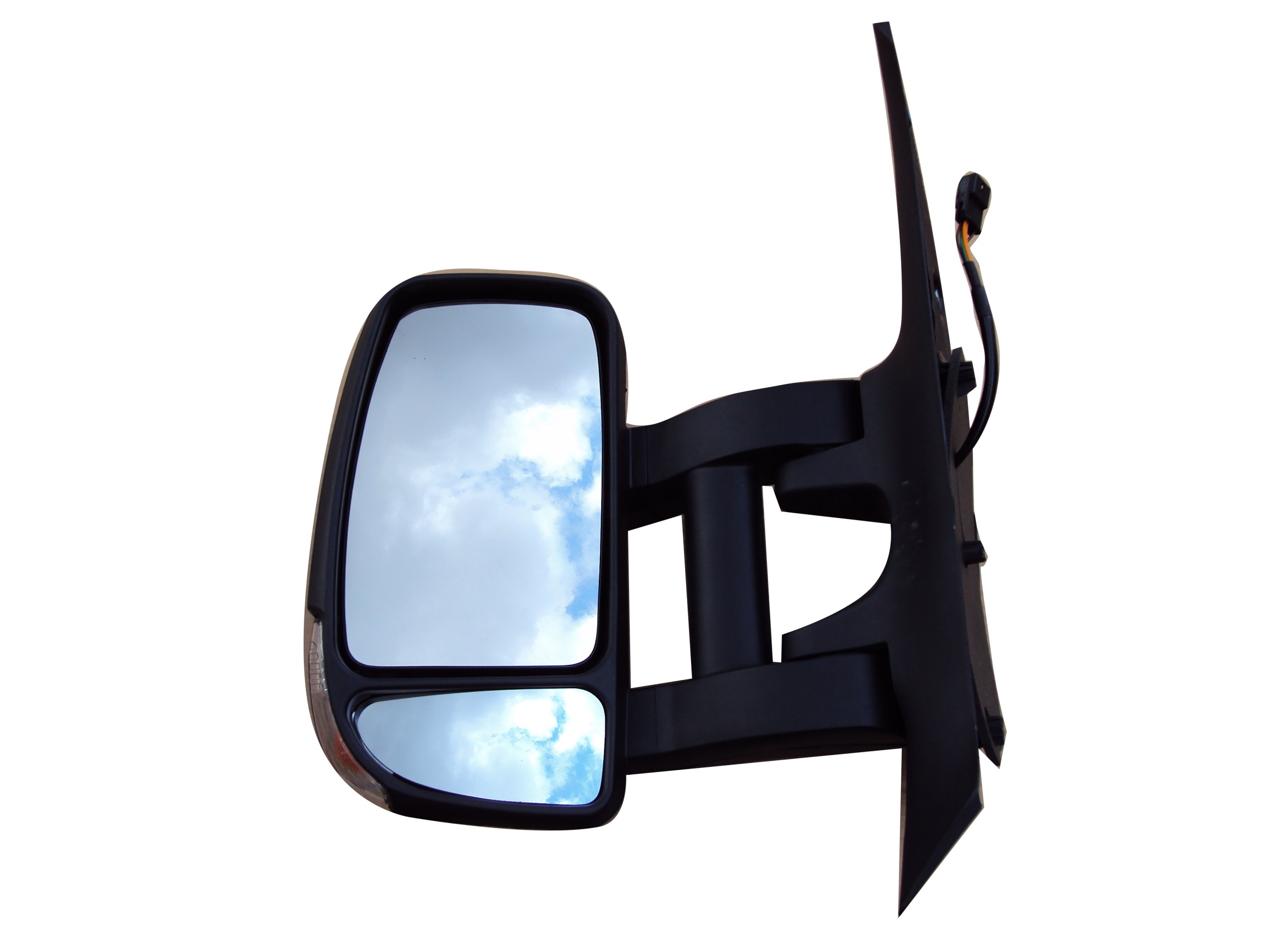 Iveco OE 504056898 lusterko zewnętrzne - porównaj ceny - Allegro.pl