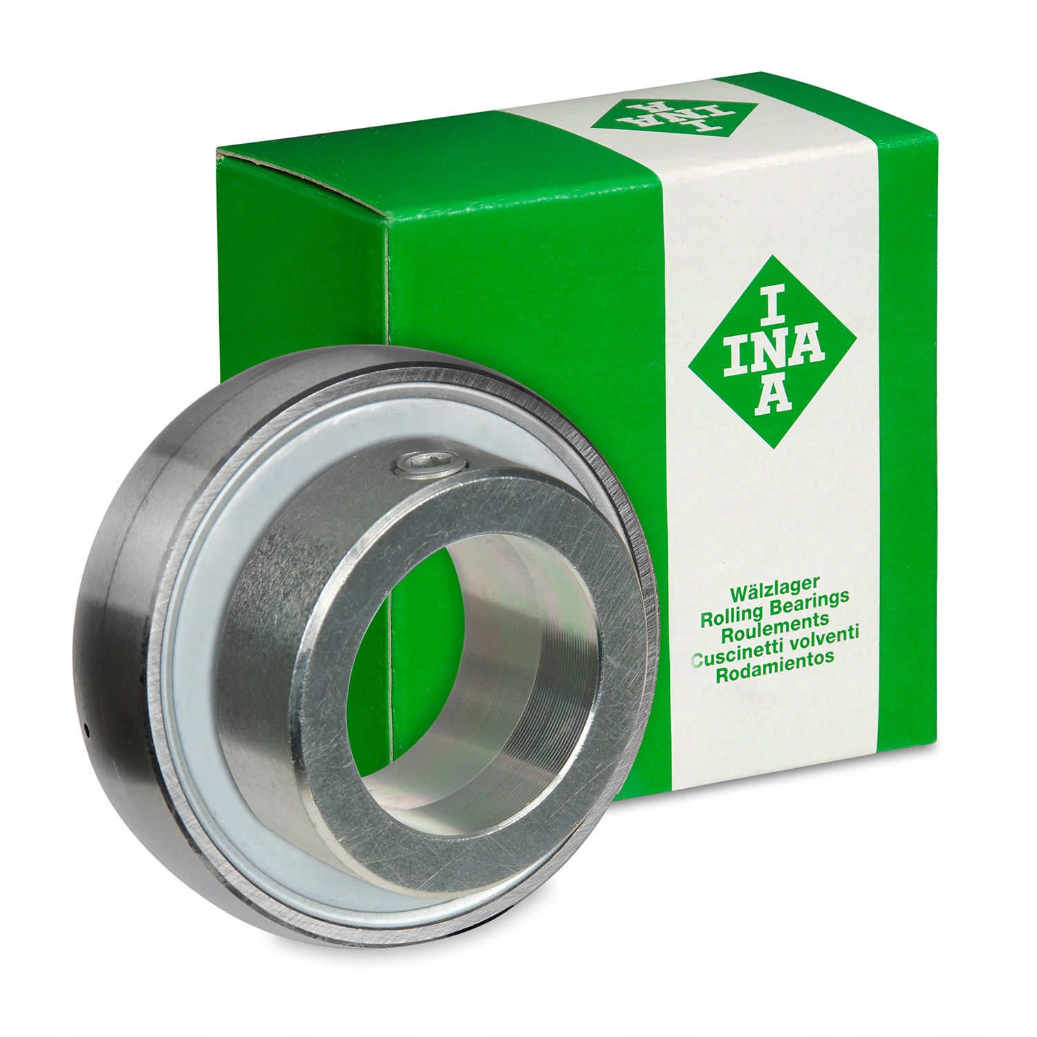 Łożysko Samonastawne Ge35krrb - Niska cena na Allegro.pl