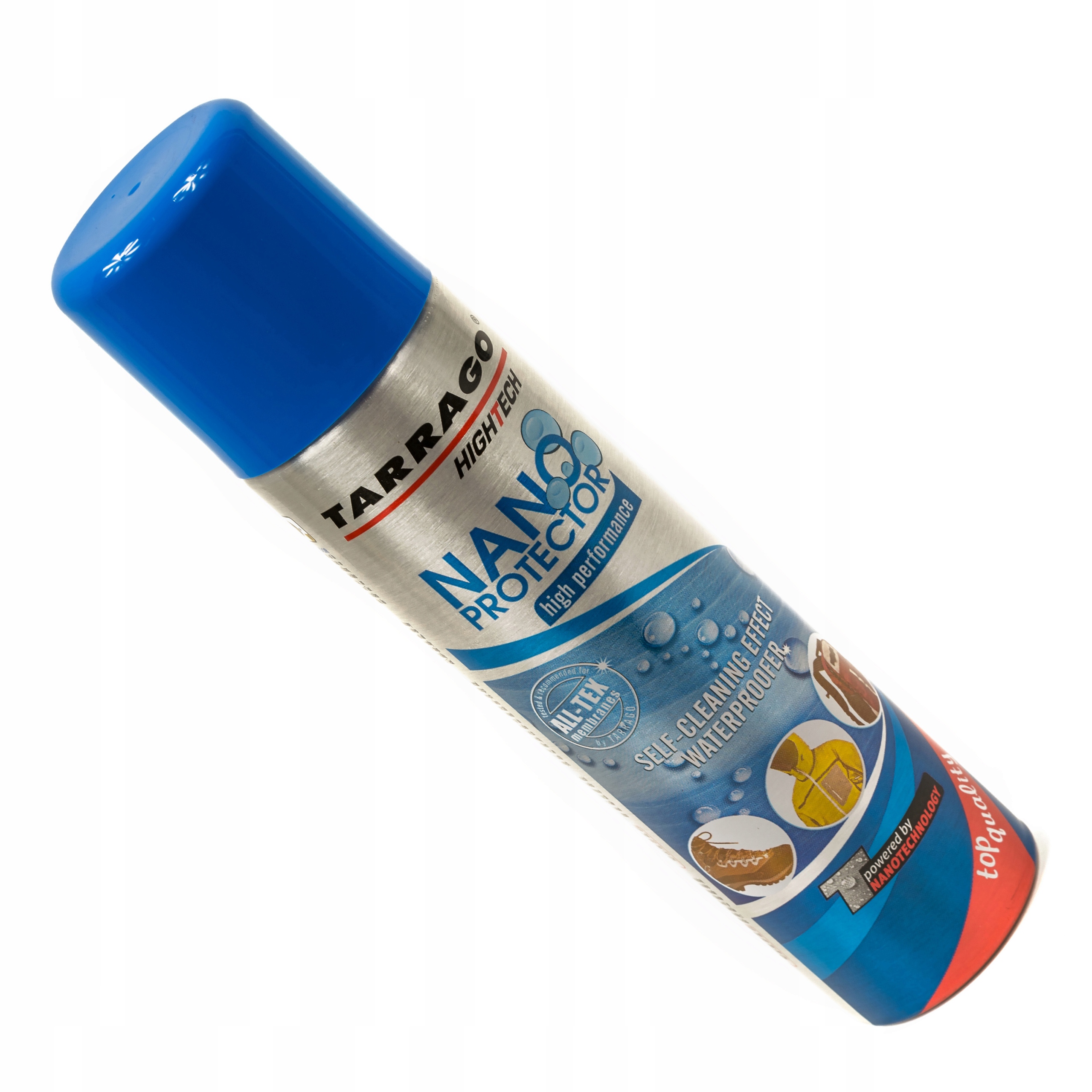 TARRAGO NANO IMPREGNAT DO BUTÓW ODZIEŻY 400ML (8427457135000) • Cena ... TARRAGO NANO IMPREGNAT DO BUTÓW ODZIEŻY 400ML (8427457135000) • Cena ...