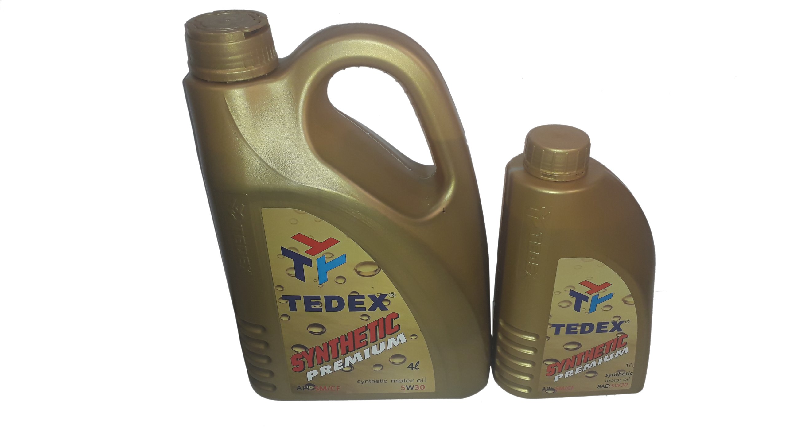 МАСЛО TEDEX SYNTHETIC PREMIUM 5W30 5L 4L + 1L купити на Avtoex з Польщі ...