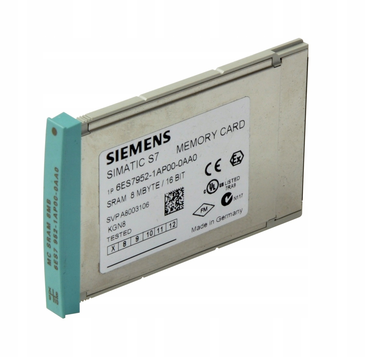 Karta Sram - Niska cena na Allegro.pl