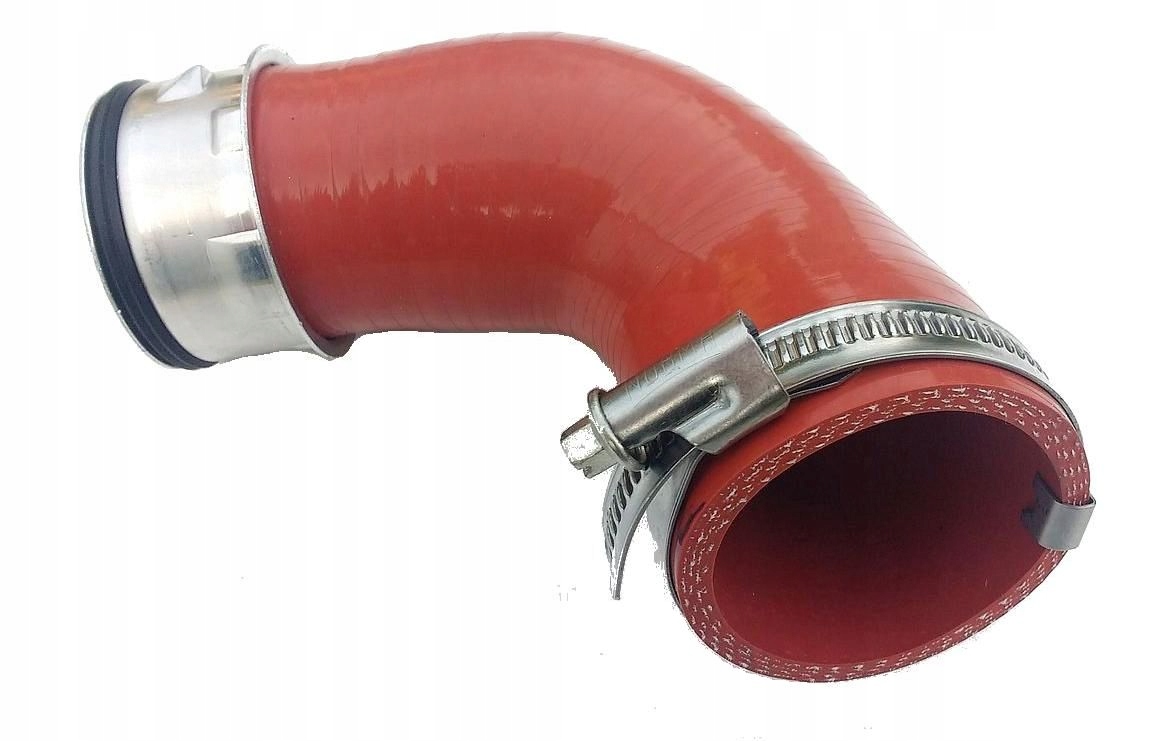 3C0145828K - VW PASSAT B6 2.0 TDI турбо интеркулер шланг трубы купити ...