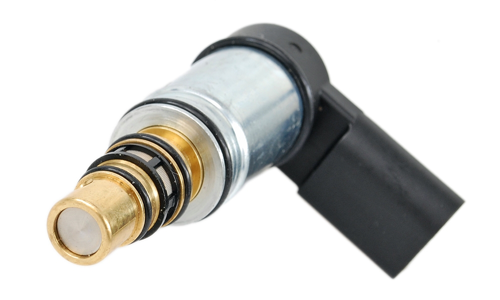 КЛАПАН УПРАВЛЕНИЯ КОМПРЕССОРА SANDEN PXE14 PXE16 ORIG купити на Avtoex ...