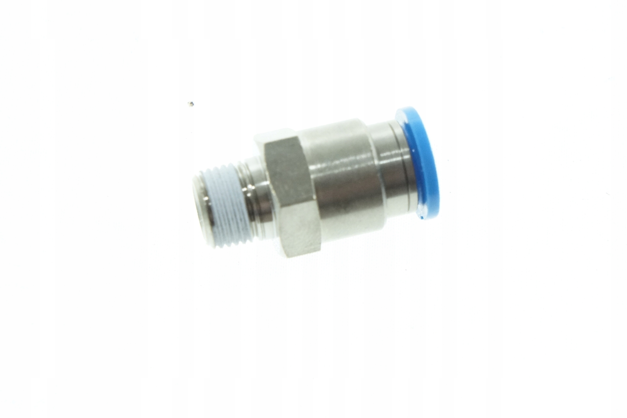 Złączka wtykowa prosta Festo QS-1/8-8 mm (QS-1/8-8) • Cena, Opinie • Pneumatyka 8120729036 • Allegro