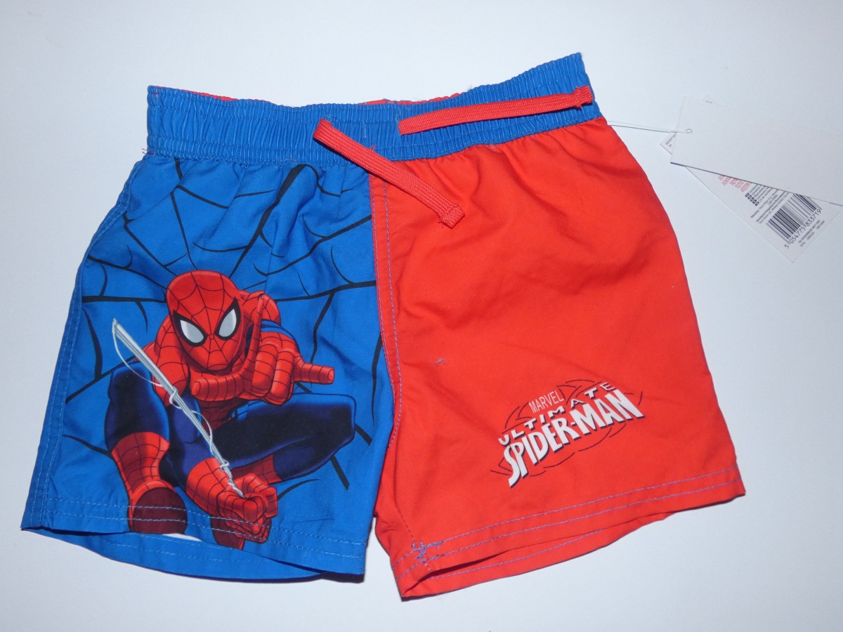 F&F krótkie spodenki wielokolorowy rozmiar 86 (81 - 86 cm) - porównaj ...