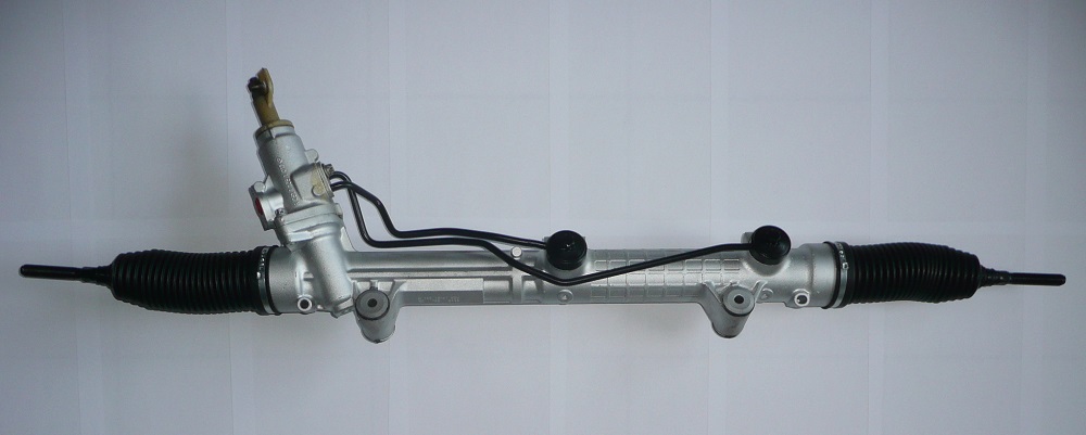 A1644600300 - Коробка передач MERCEDES ML R GL W164 + SERV купити на ...