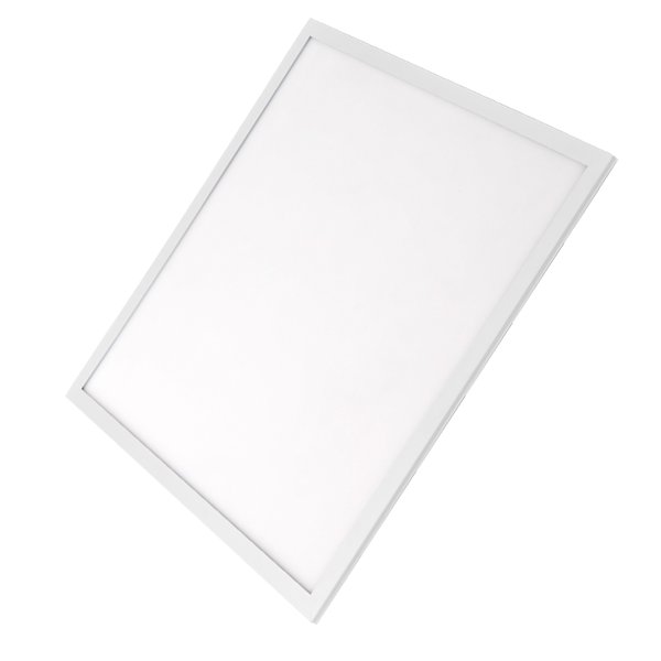 Lampa panel sufitowy led 60x60 45W do ściemniacza • Cena, Opinie - Allegro