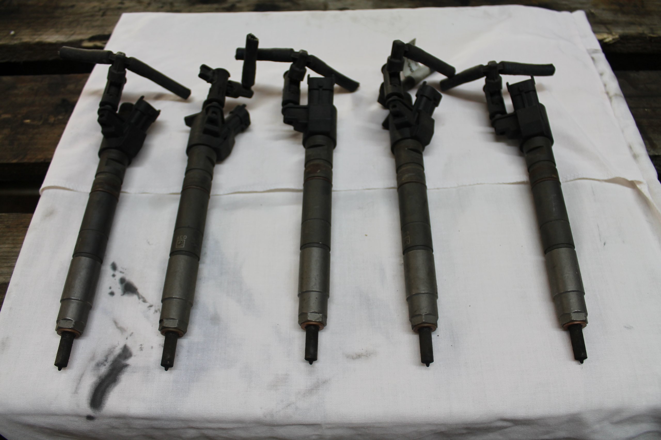 Volvo OE 31272767 36002704 • Opinie - Allegro