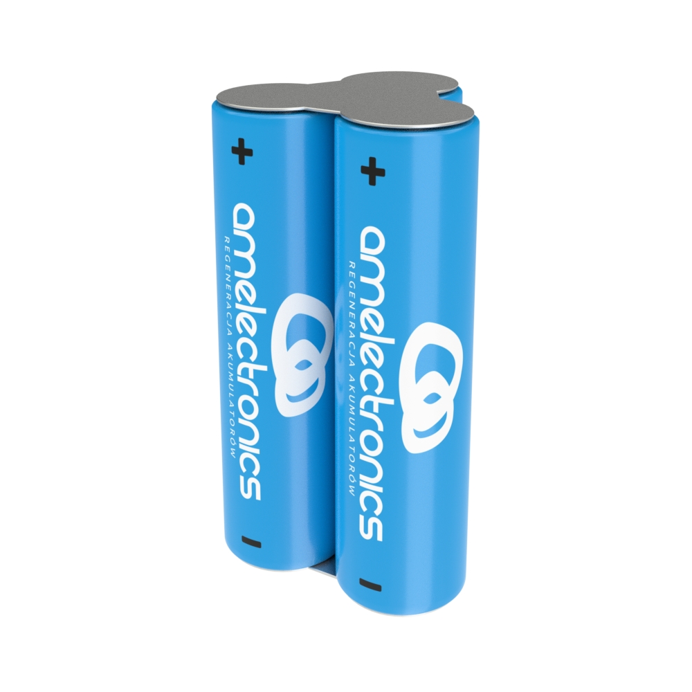 Pakiet akumulatorów 18650 3,7V 1S3P 8700mAh LI-ION - Sklep, Opinie ... Pakiet akumulatorów 18650 3,7V 1S3P 8700mAh LI-ION - Sklep, Opinie ...