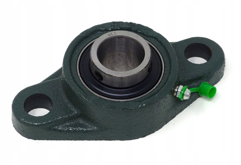 Łożysko samonastawne Neutral UCFL 202 15 x 15 mm • Cena, Opinie • Łożyska toczne 13241279235 ...