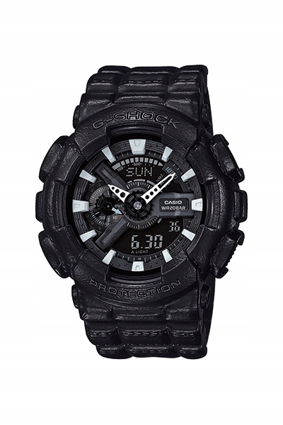 Zegarek Casio G-shock Protection - Niska cena na Allegro.pl