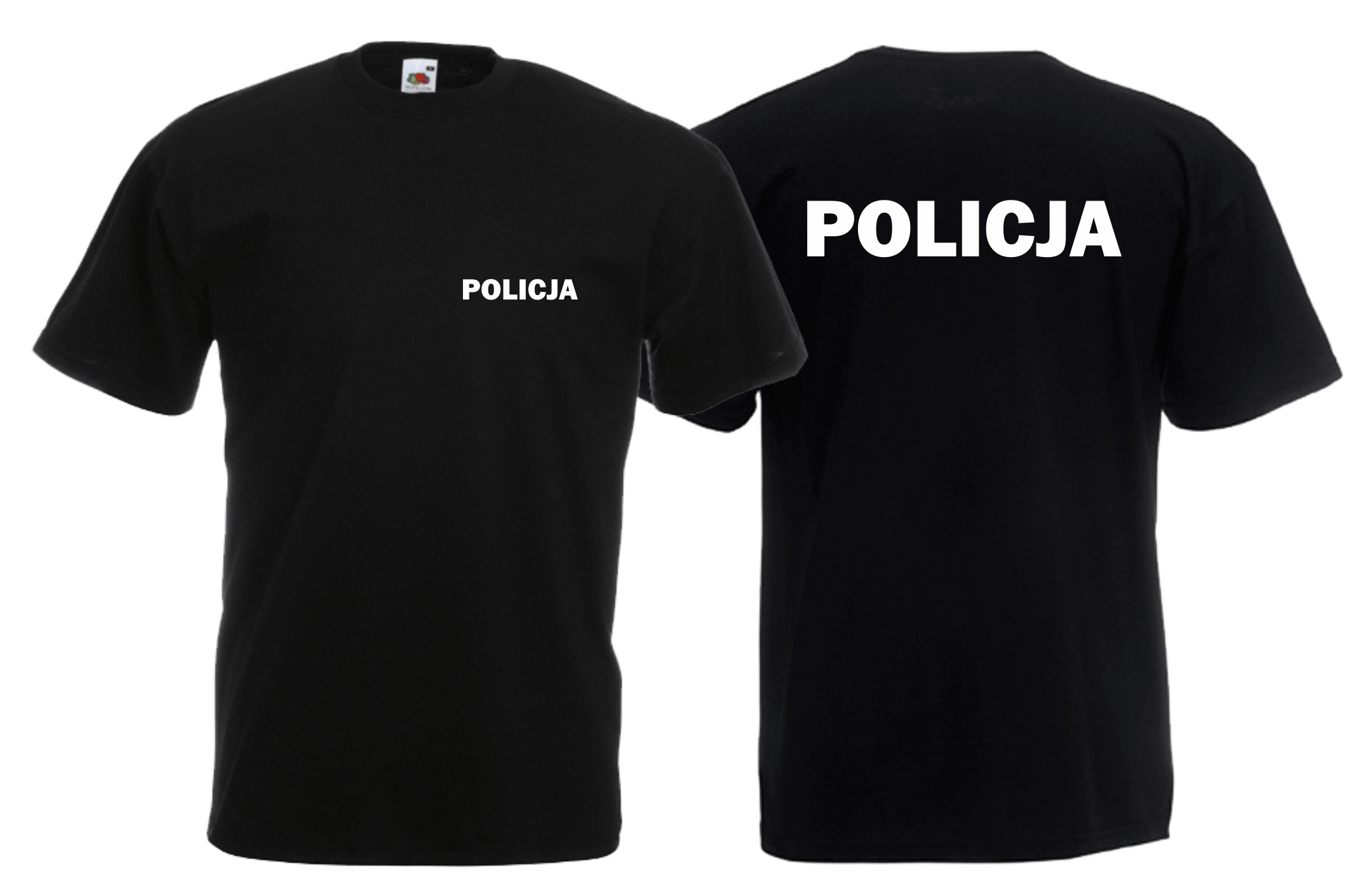 Koszulka męska POLICJA roz XL 7287187755 - Allegro.pl Koszulka męska POLICJA roz XL 7287187755 - Allegro.pl