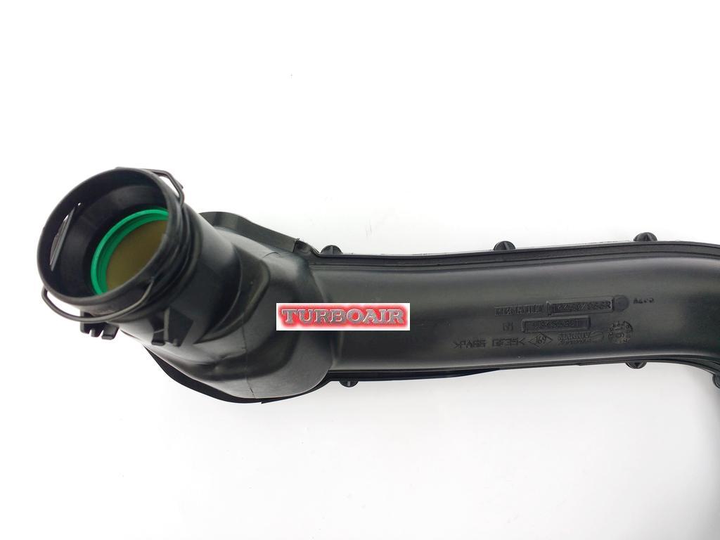 TRAFIC 2,0 dci 8200526443 RURA WAZ PRZEWOD TURBO 7212030454 - Allegro.pl