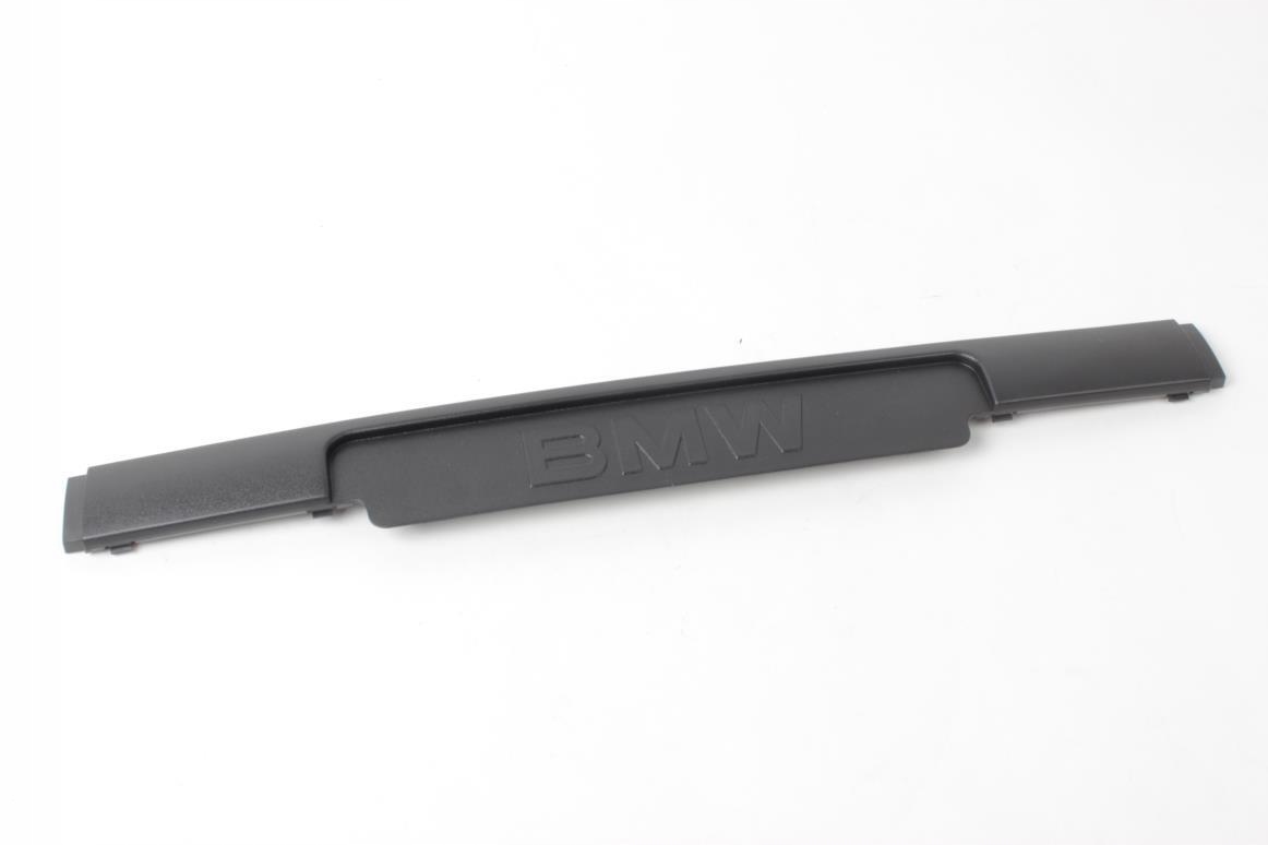 OE BMW Listwa zderzaka przedniego BMW E36 M3 MTech 51112265636 za 129 ...