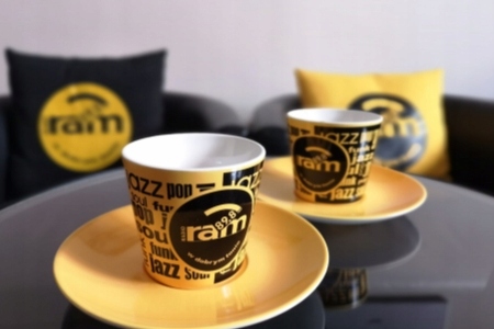 Ram Cafe Collection 1 - 10 BOX 20 CD RADIO RAM TOP MAGIA RELAKSU I ...