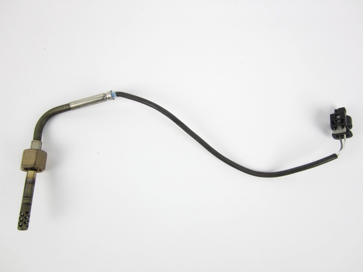 A0071538828 A0071538828 - Датчик выхлопных газов Mercedes W212 3.0 CDI ...