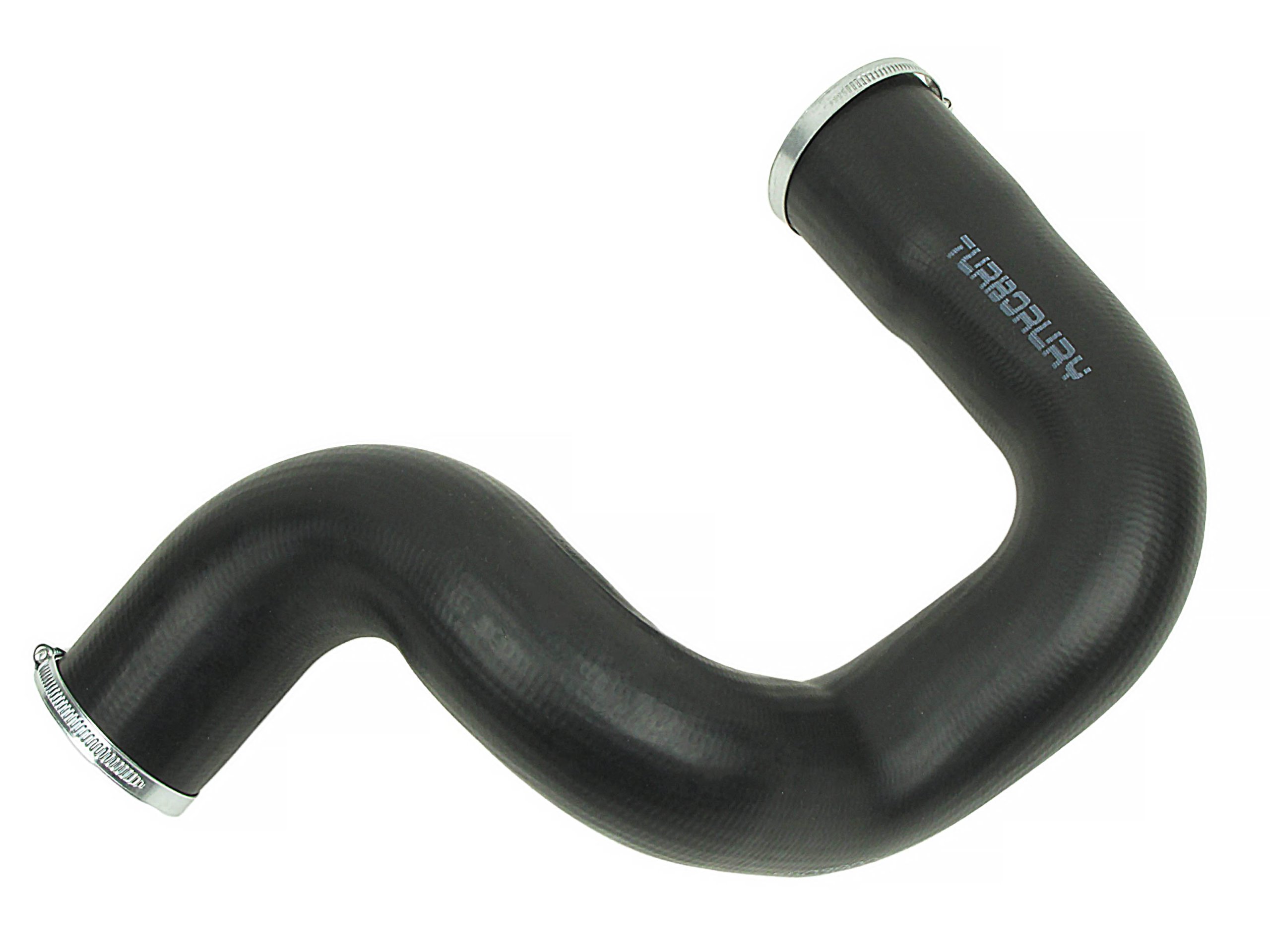 RURA WAZ TURBO JEEP GRAND CHEROKEE 55038006AB 7071445715 - Allegro.pl