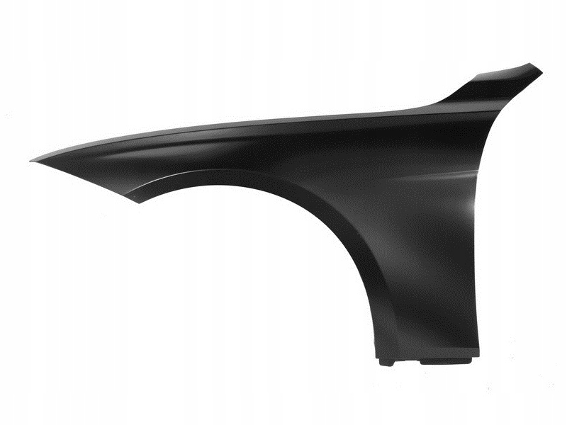 BMW F30 F31 BŁOTNIK PRZEDNI LEWY 5901532542837 za 259.00PLN z Chorzów ...