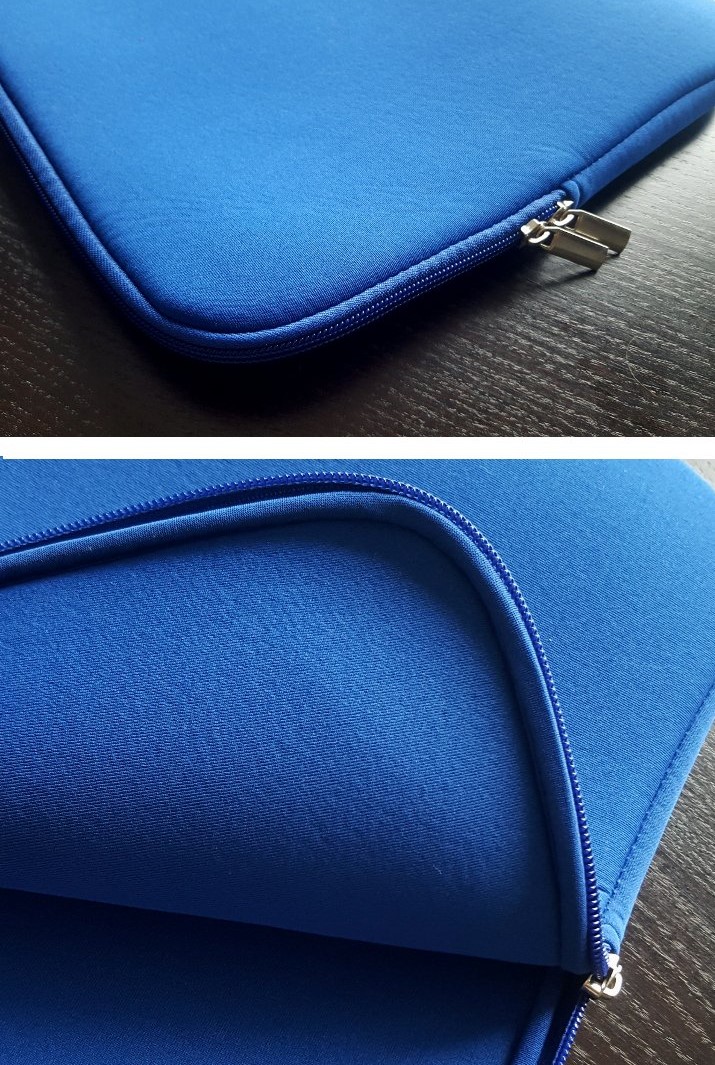 Notebook laptop 15" 15,6 cali pokrowiec etui - DKM | Sklep EMPIK.COM