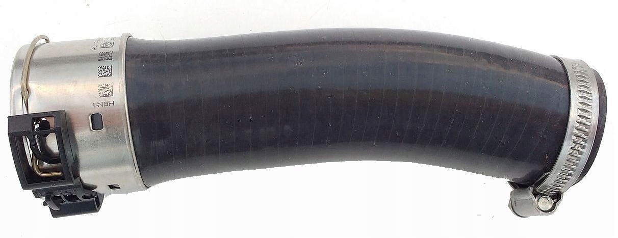 Renault OE 144602126R przewód powietrza doładowującego za 259.00PLN z ...