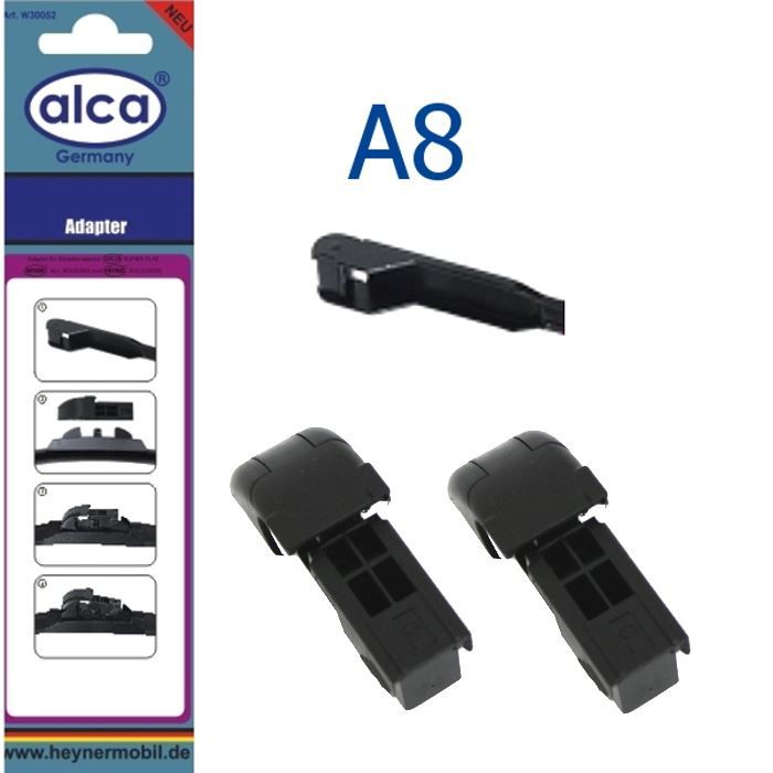 ADAPTER A8 adaptery wycieraczek ALCA FV hurt za 2.93PLN z DULOWA ...