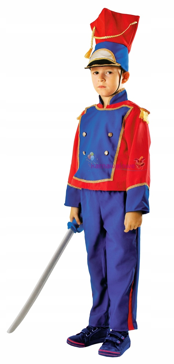 Strój do Poloneza - Niska cena na Allegro