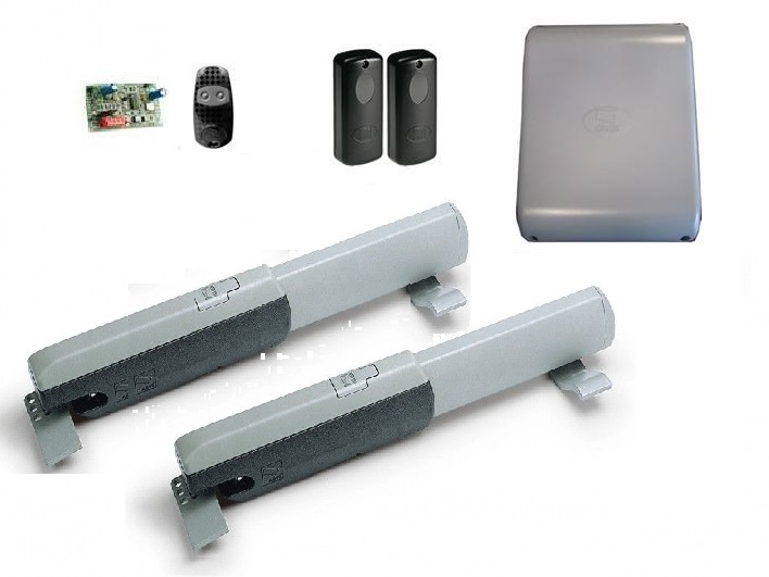 AUTOMAT NAPĘD CAME ATI 5000 230V ZESTAW • Cena, Opinie • Napędy ...