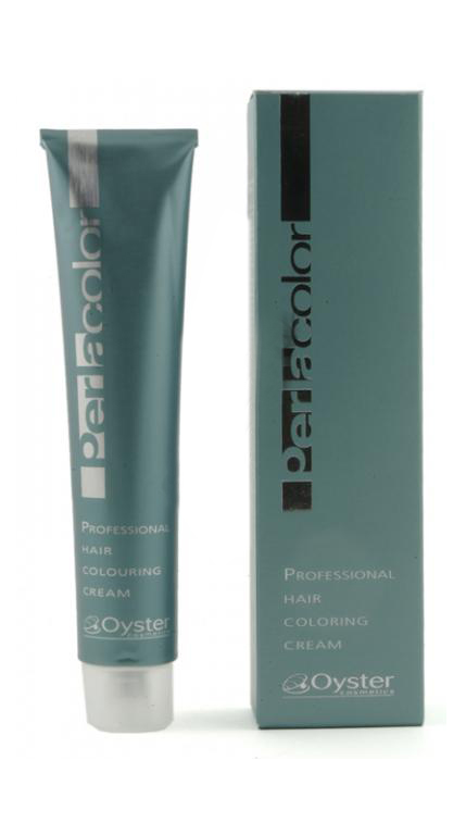 OYSTER PERLACOLOR KREM KOLORYZUJĄCY FARBA 100 ml (8021694122696) • Cena ...