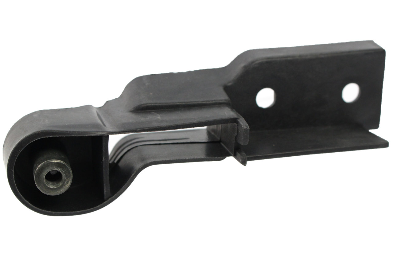 AUDI A6 C6 4F0807771 UCHWYT MOCOWANIE ZDERZAKA za 45.00PLN z Kraków ...