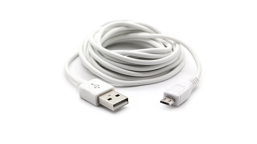 Kabel USB - Micro USB Tablet Samsung Biały 3m - Sklep, Opinie, Cena w ...