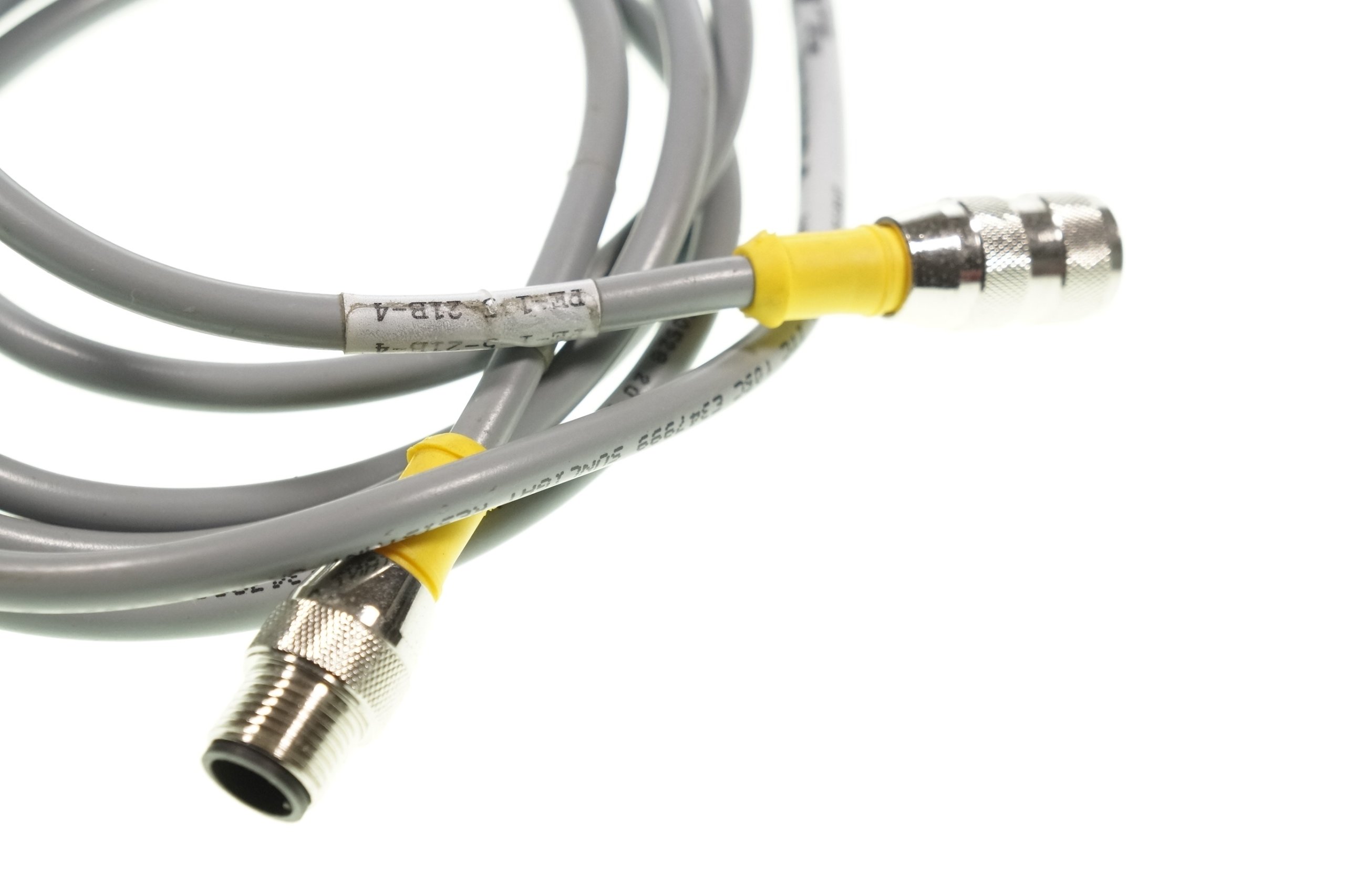 Kabel M12 - 6926228796 - oficjalne archiwum allegro